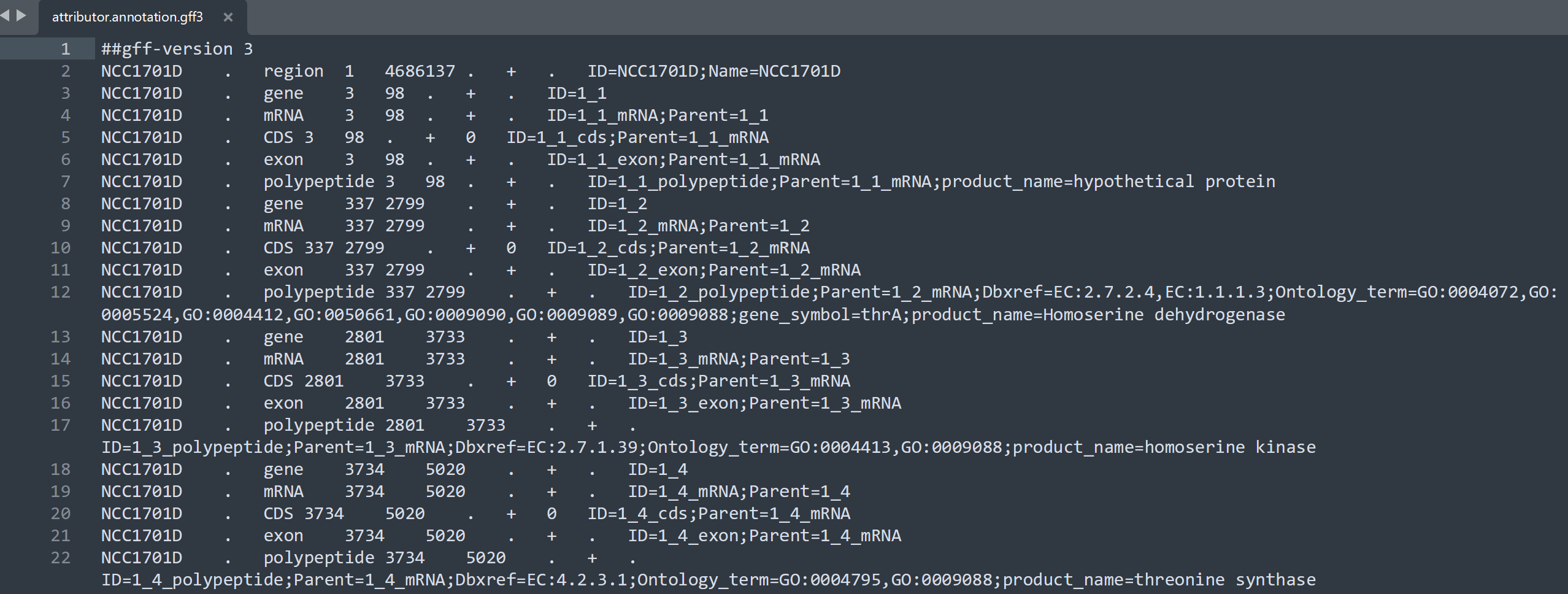 What Running GALES Taught Me About Genome Annotation (and Patience)